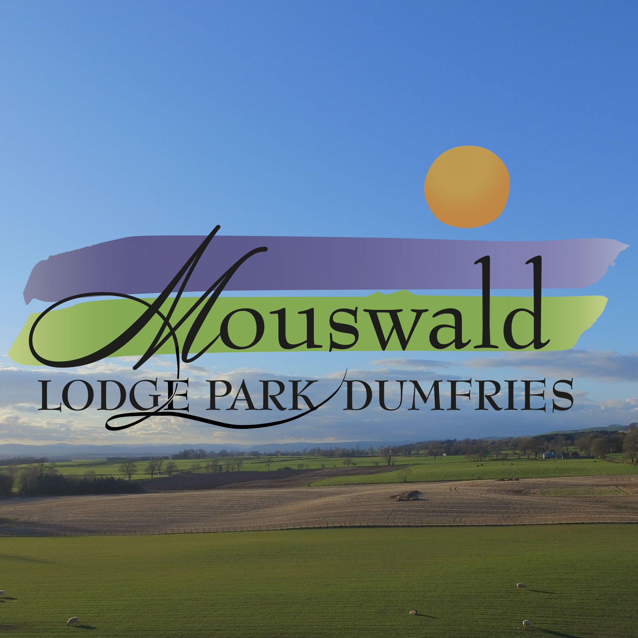 Welcome to Mouswald Lodge Park - Mouswald Lodge Park